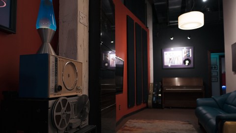 Studios | RiverRock Studios