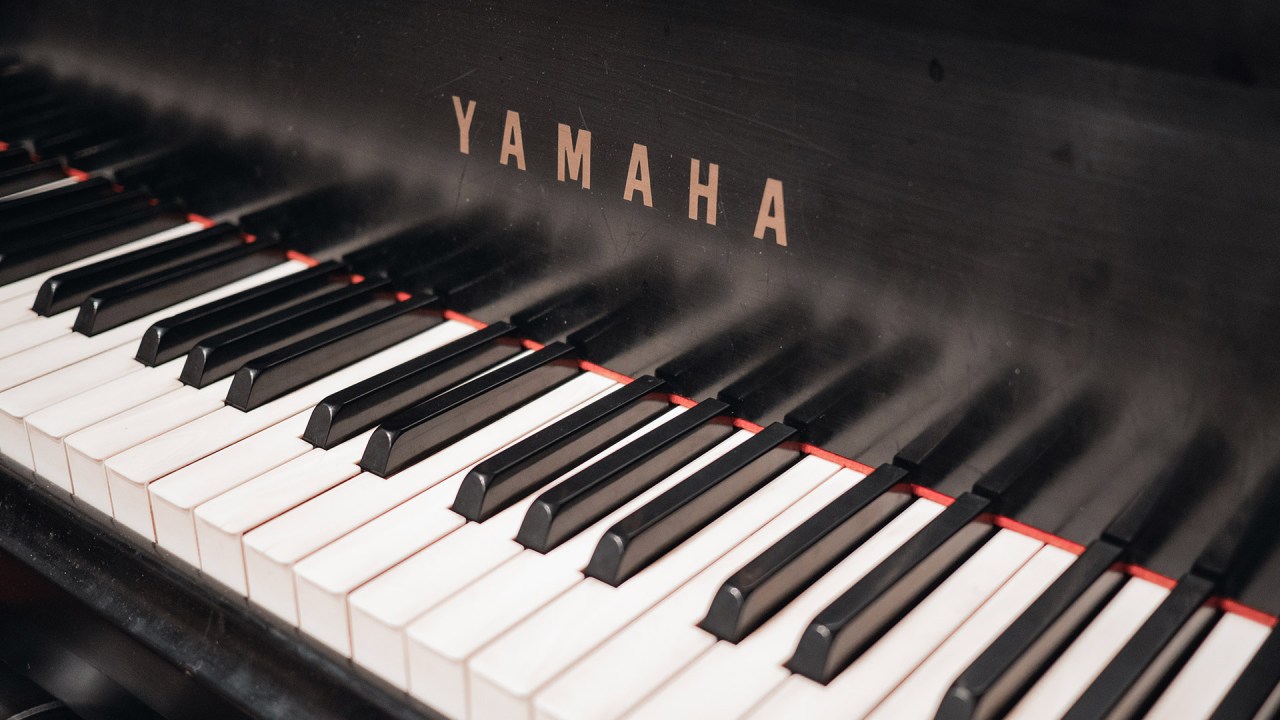 Equipment | RiverRock Studios