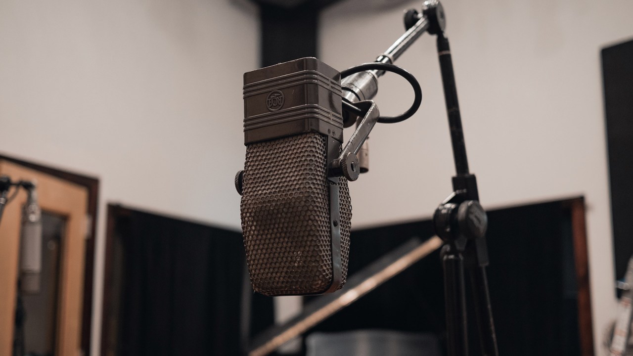 Equipment | RiverRock Studios